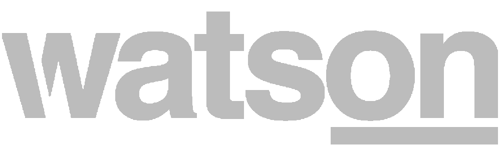 Watson Furniture Logo